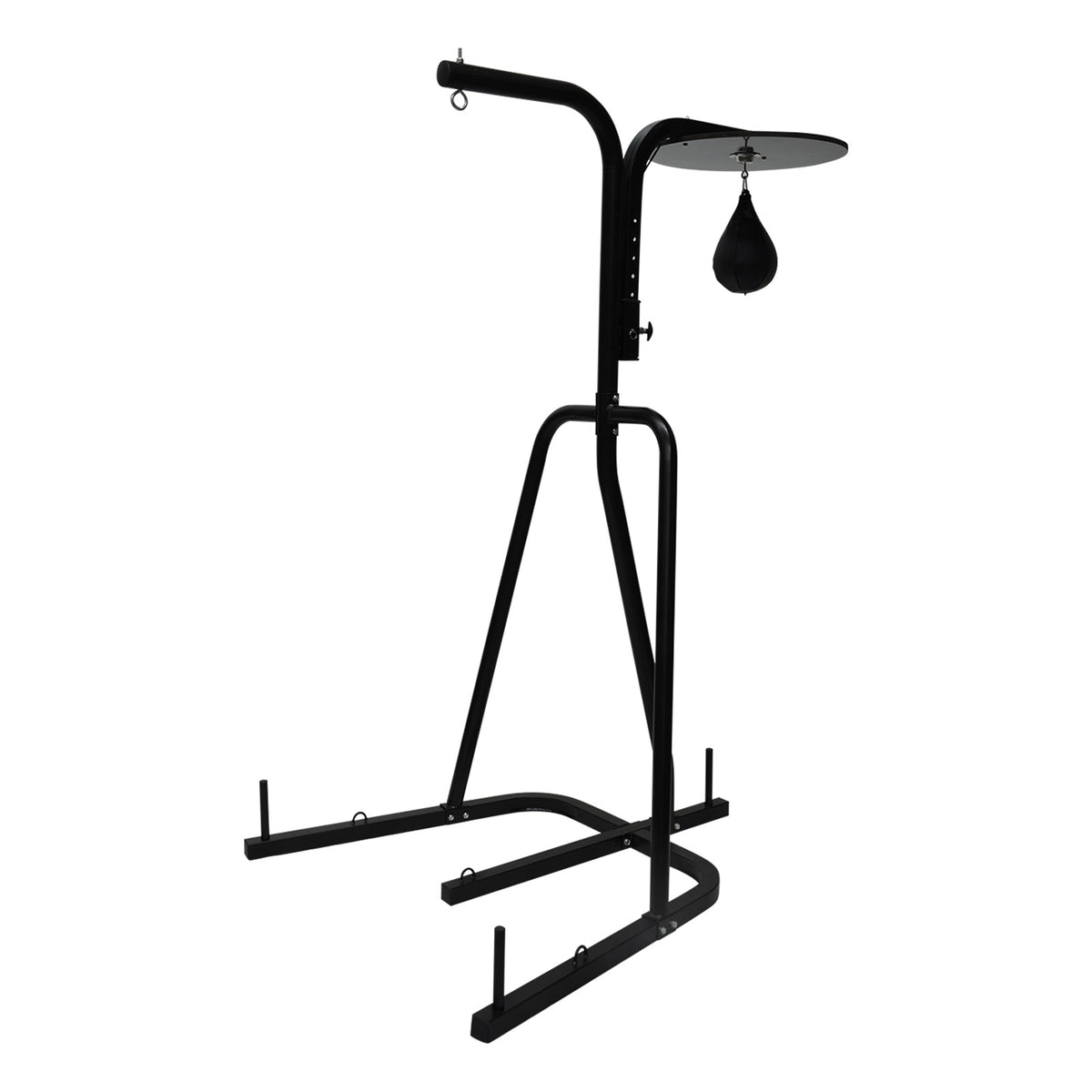 BOXING BAG + SPEEDBALL STAND – Power Gym Equipment